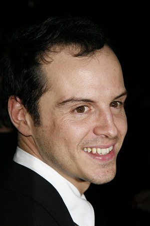 Andrew Scott image
