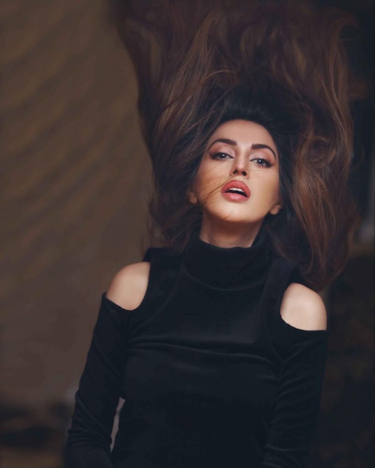 Picture of Iman Ali