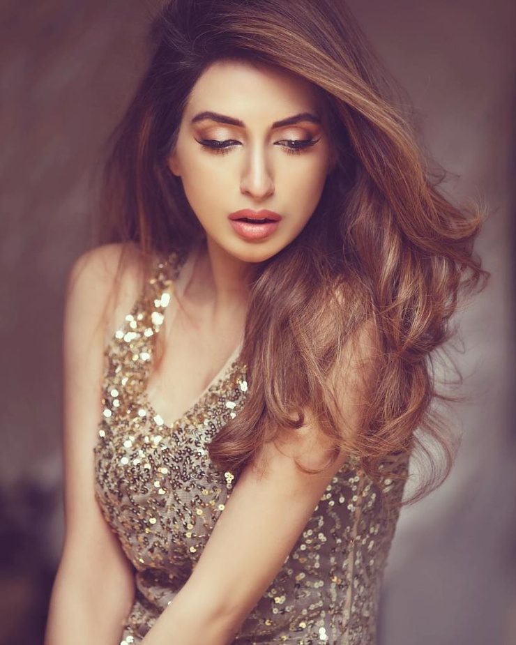 Picture of Iman Ali