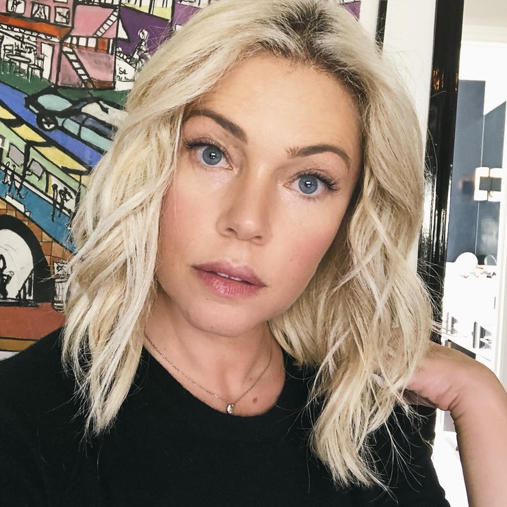 Lauren Sivan