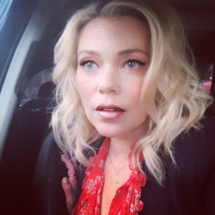 Lauren Sivan