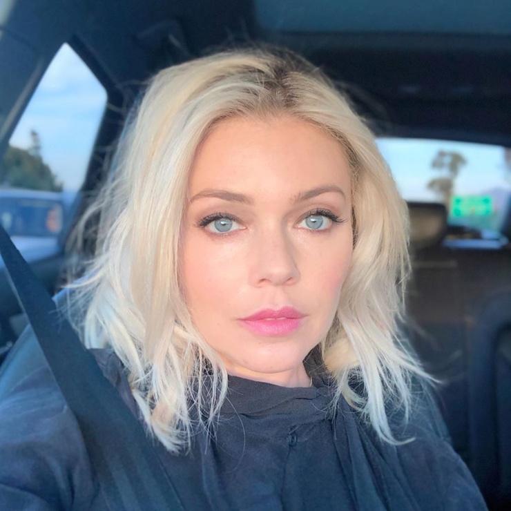 Lauren Sivan