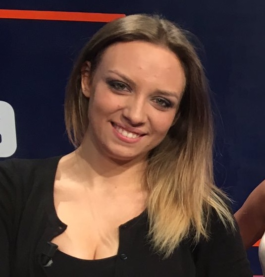 Picture of Chiara Aleati