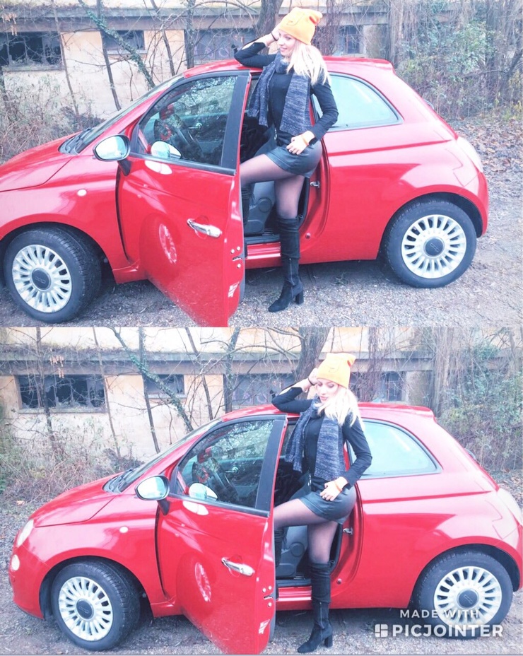 Chiara Aleati image