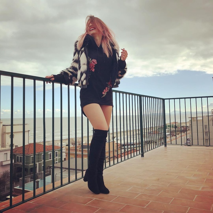 Picture of Chiara Aleati