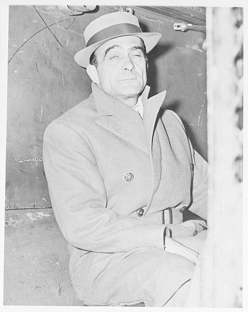 Vito Genovese