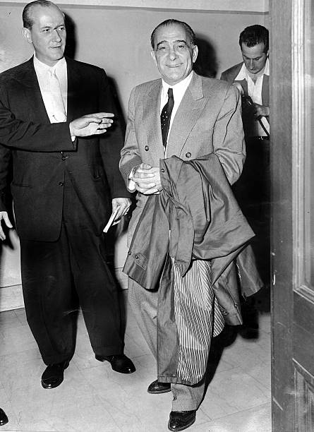 Vito Genovese