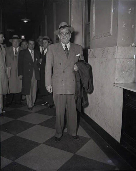 Vito Genovese