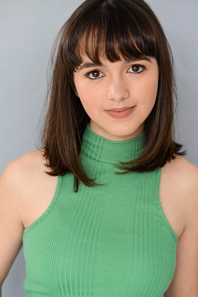 Picture of Taylor Blackwell