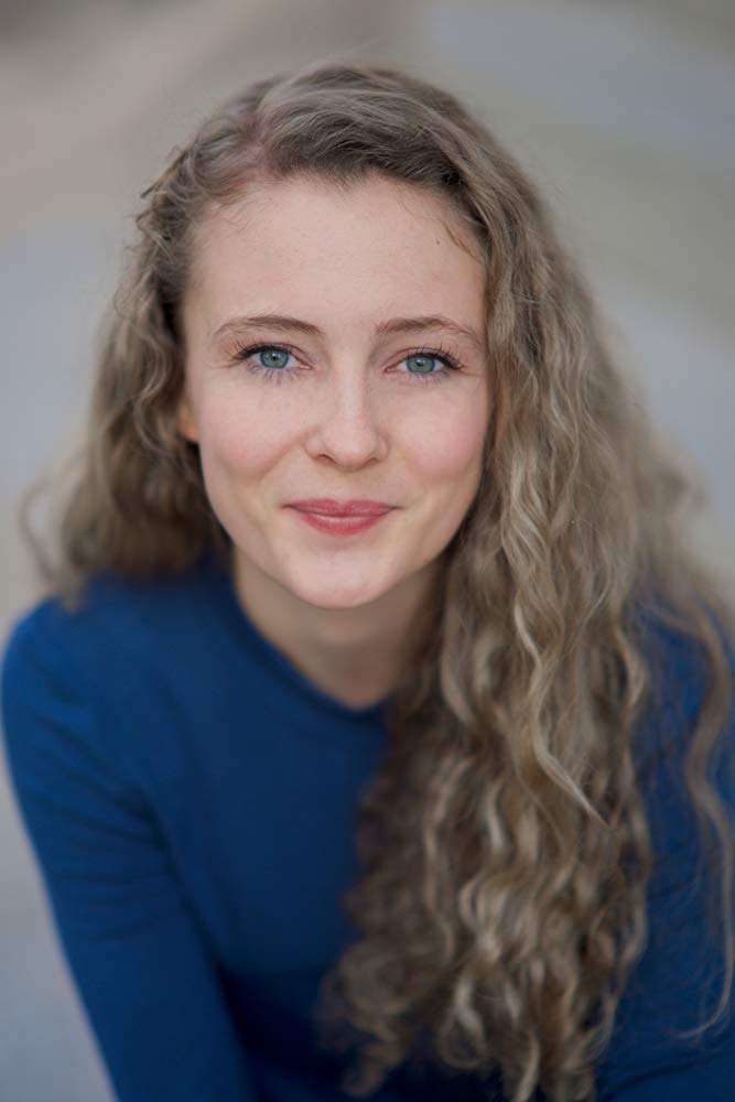 Picture of Mia Stallard