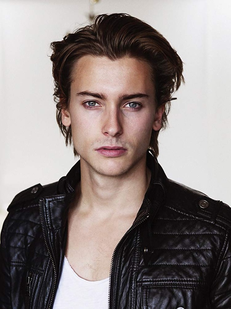 Elijah Rowen picture