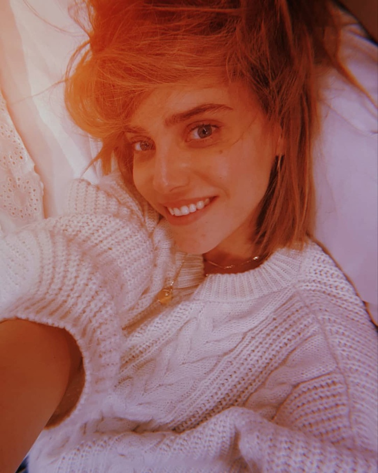 Picture of Rotem Sela