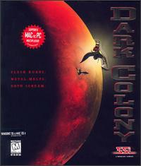 Image of Dark Colony