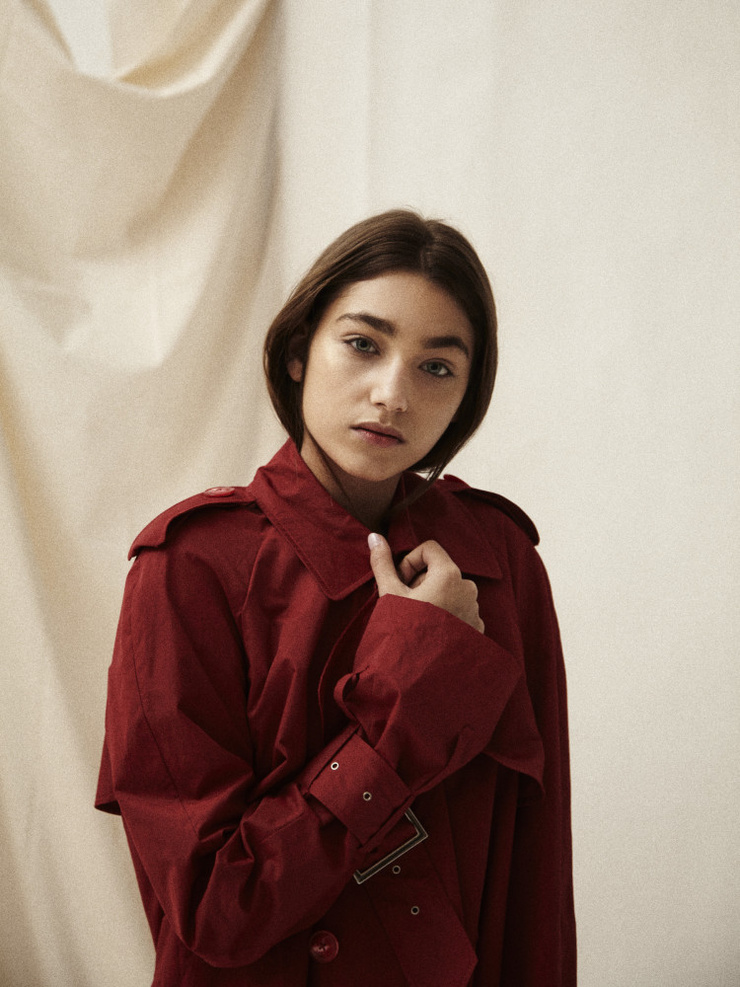 Image of Esther Rodriguez