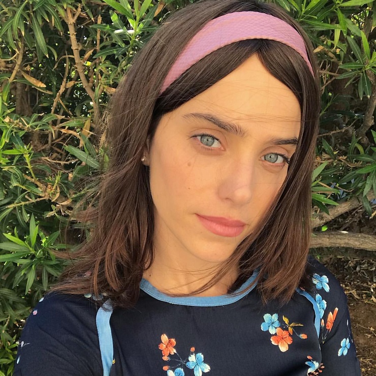 Picture of Rotem Sela