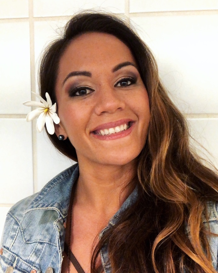 Picture of Ilima Macfarlane