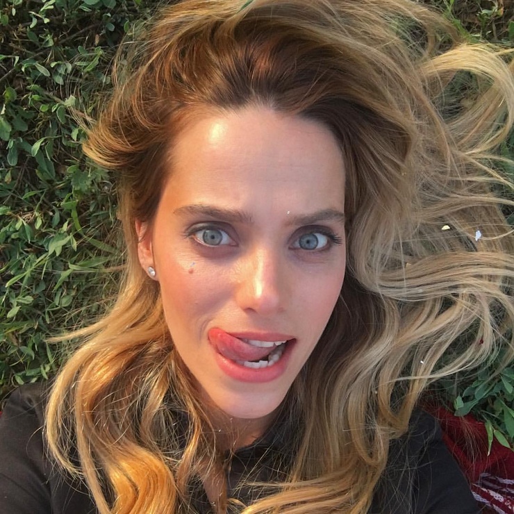 Picture of Rotem Sela