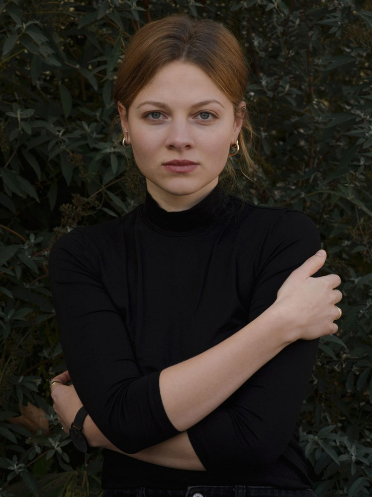 Picture of Alexandra Schmidt