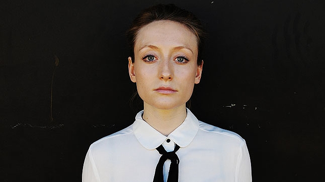 Picture of Alina Fritsch