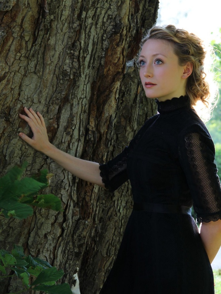 Picture of Alina Fritsch