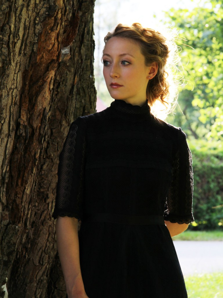 Picture of Alina Fritsch