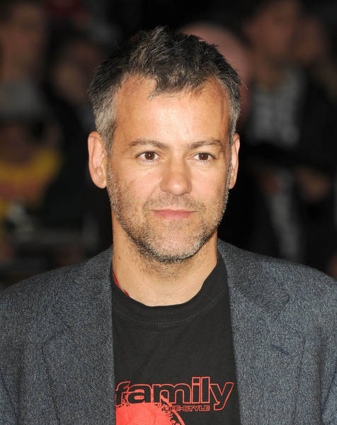 Rupert Graves image