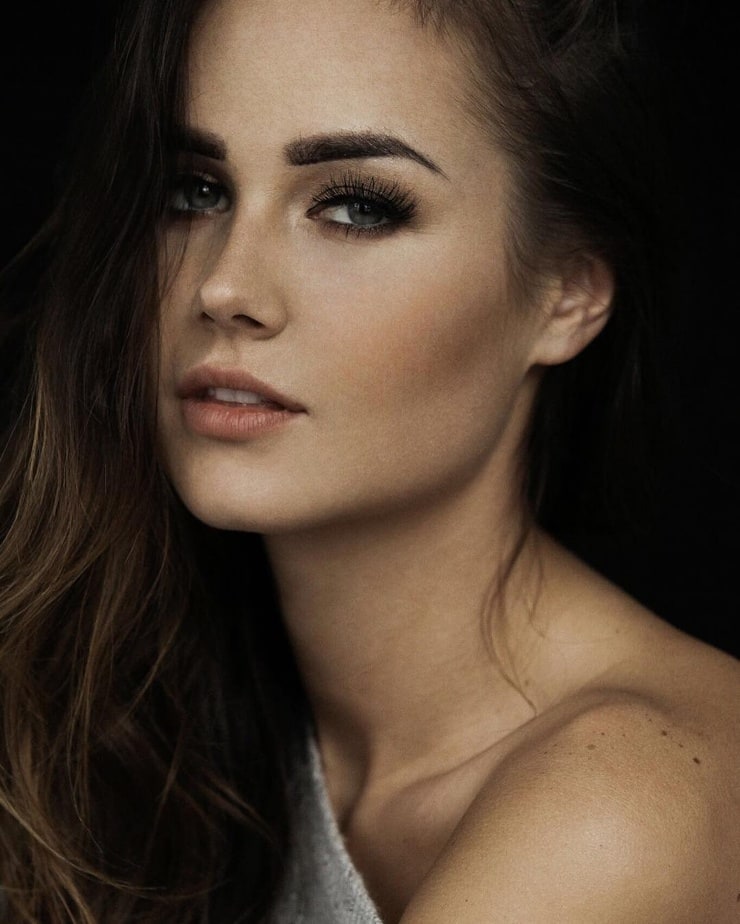 Picture of Krystyna Bankowska