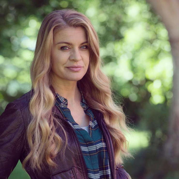 Mille Dinesen picture