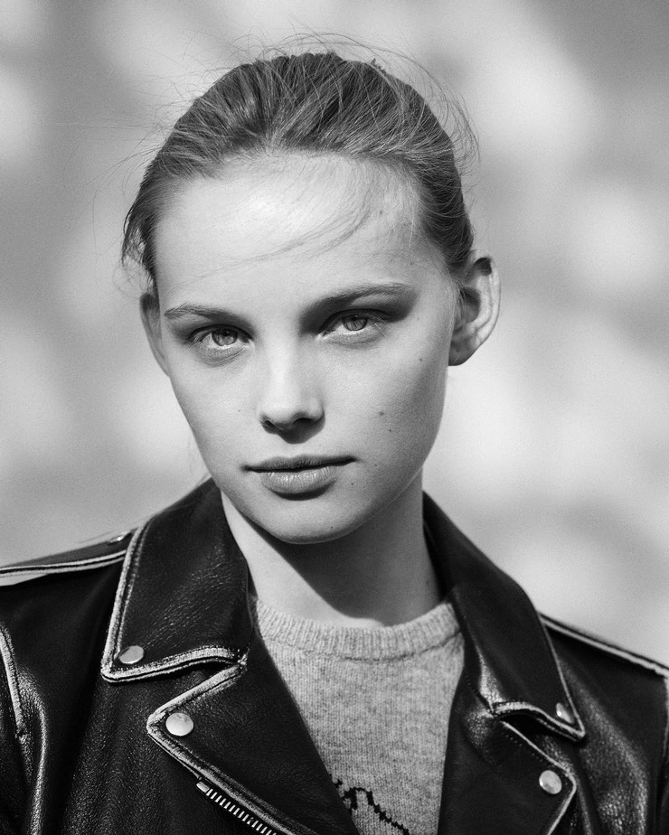 Picture of Tara Halliwell