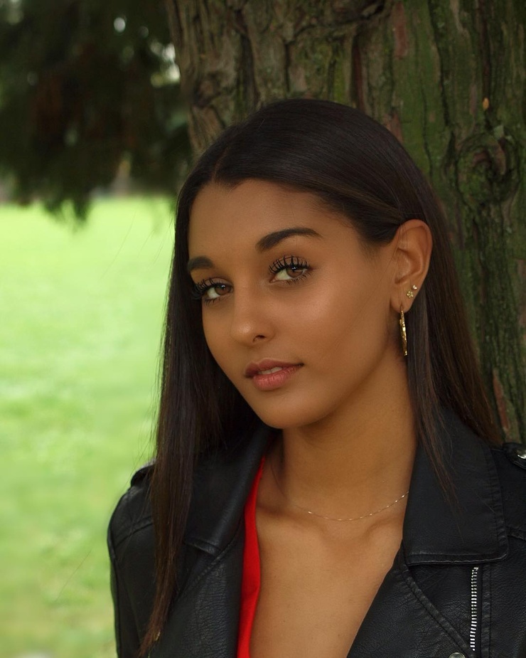 Picture of Sara Anastrelli