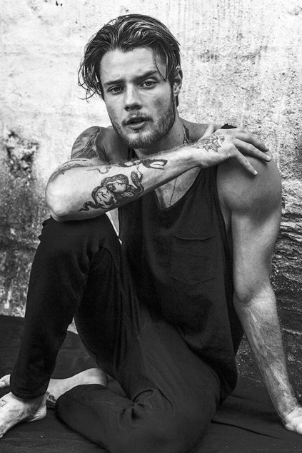 Picture of Andre Fellipe