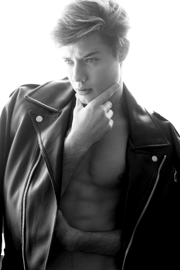 Picture of Andre Fellipe