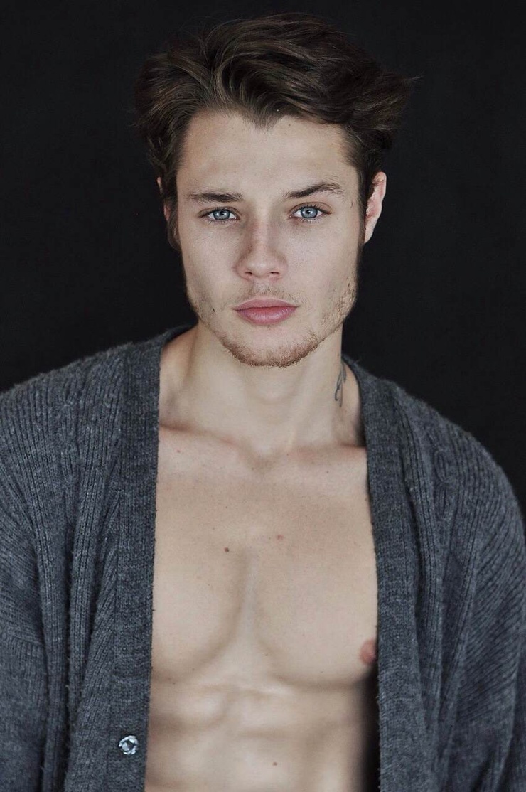 Picture of Andre Fellipe