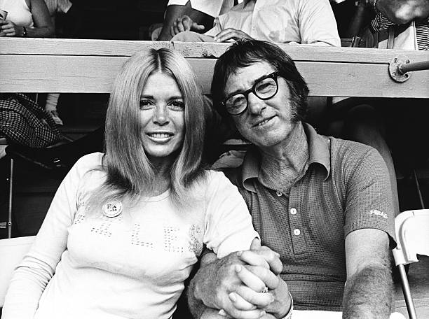Sandra Giles, Bobby Riggs
