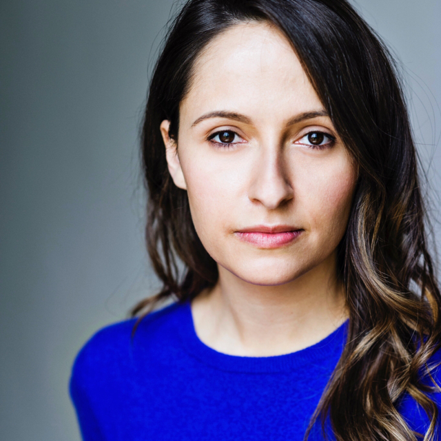 Picture of Kate Holderness
