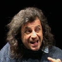 Picture of Alessandro Bergonzoni