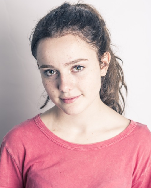 Picture of Anna Devlin