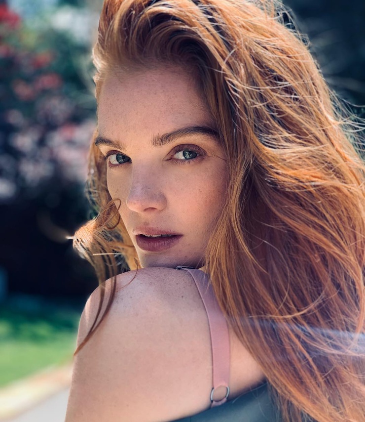 Picture of Alexina Graham