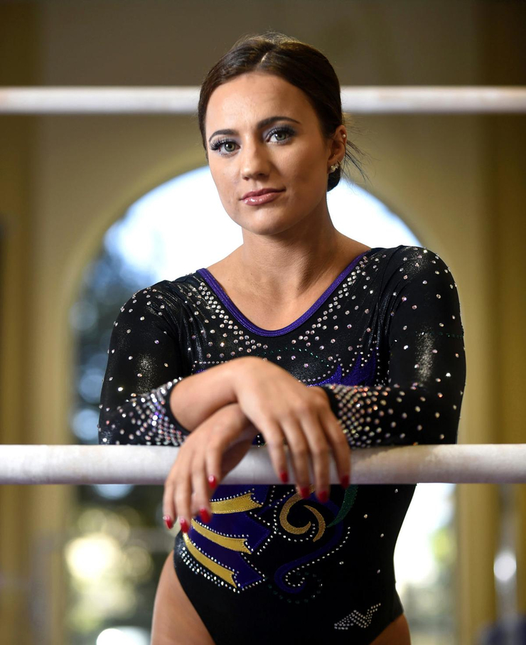 Picture of Lexie Priessman