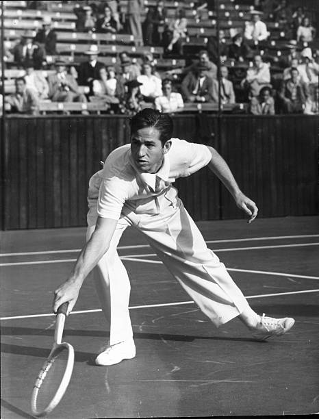Bobby Riggs