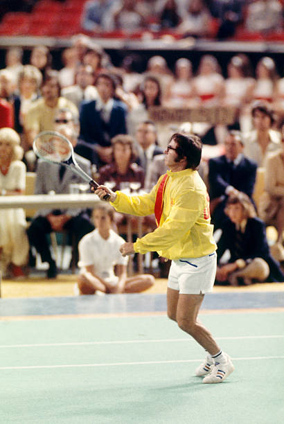 Bobby Riggs