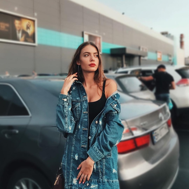 Alina Stanevichius picture