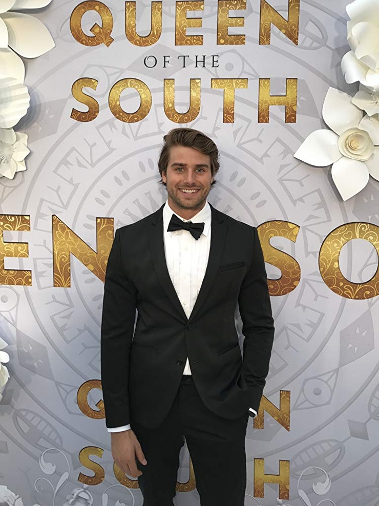 Hollis W. Chambers picture