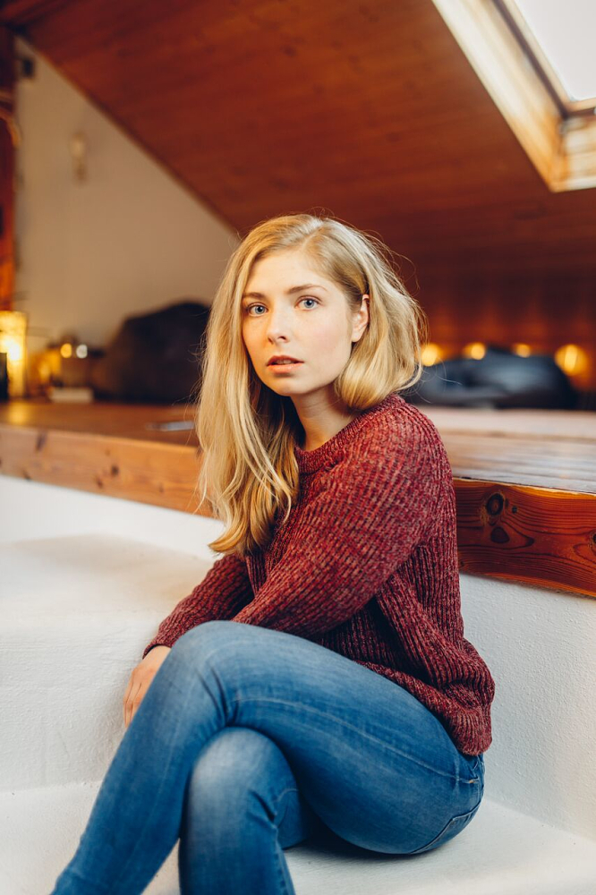 Picture of Lilian Prent