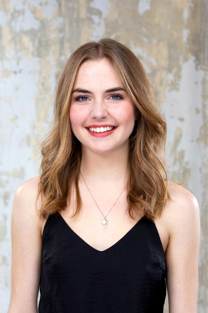 Picture of Ellis Cox-McAllister