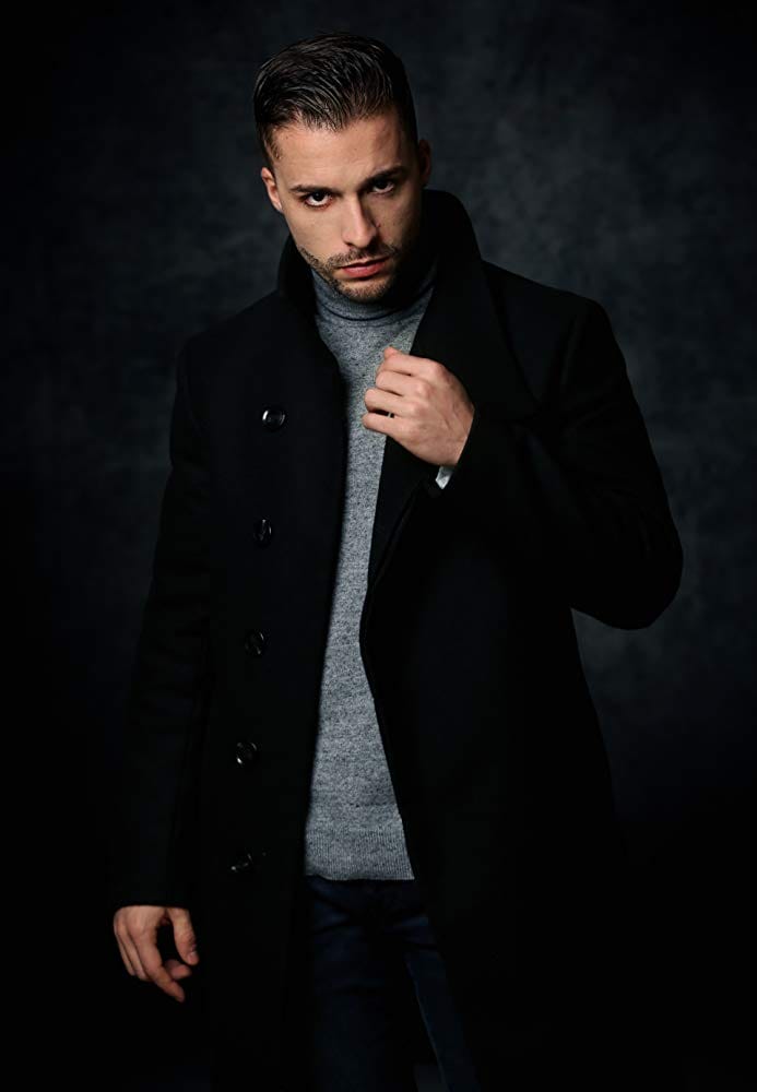 Picture of Pedro Rudolphi