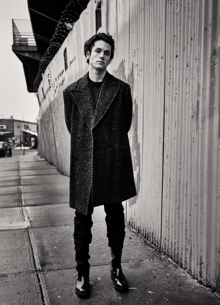 Picture of James Scully