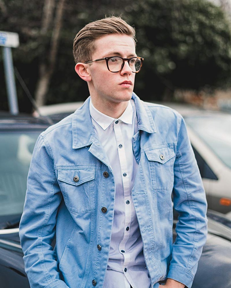 Picture of Fraz Anthony