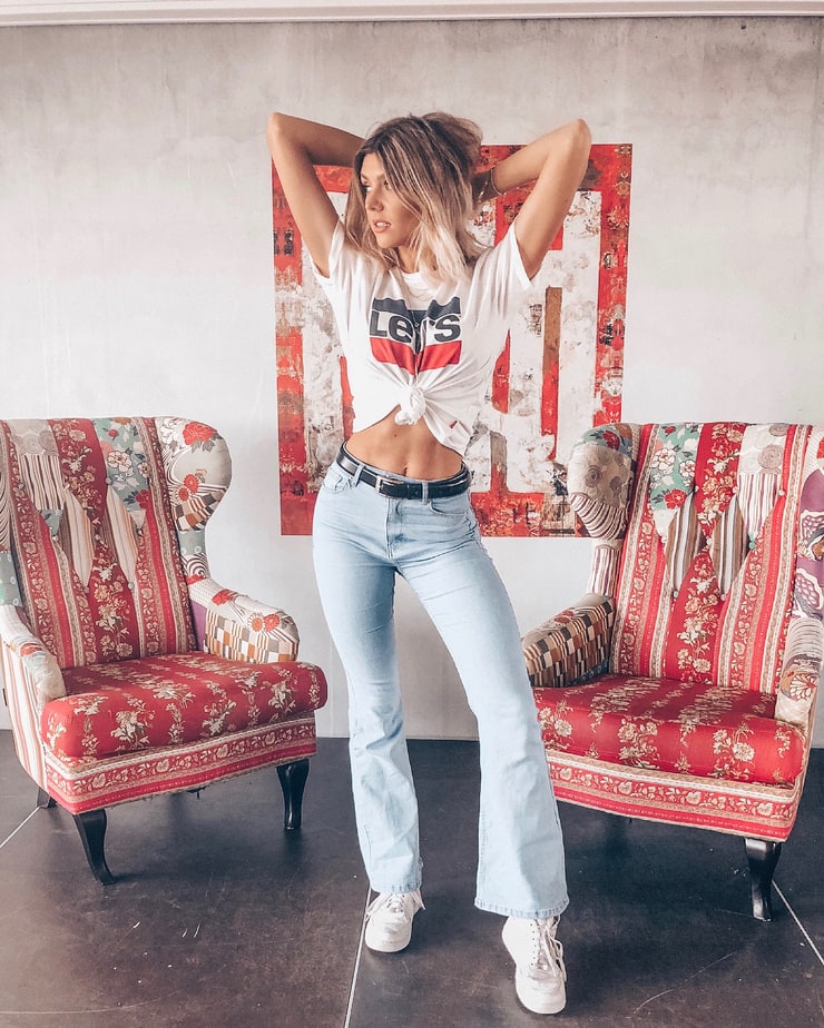 Picture of Gerda J. Lewis