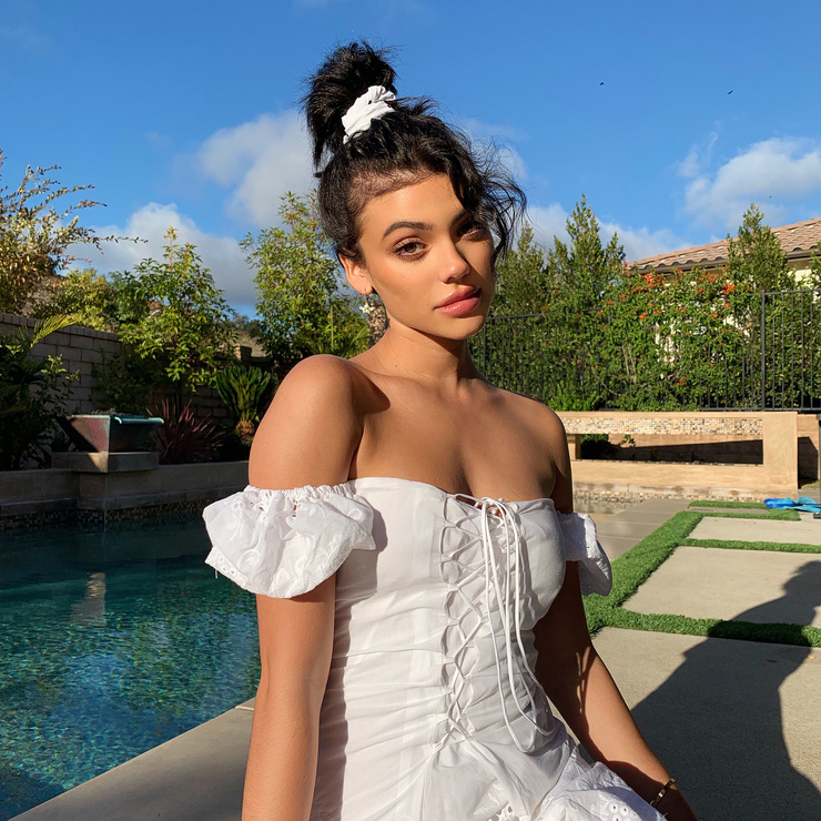 Image of Kelsey Calemine